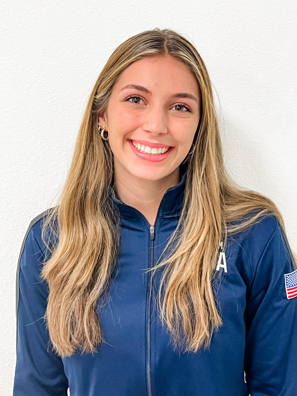 Staff - Acrobatic Gymnastics of SA